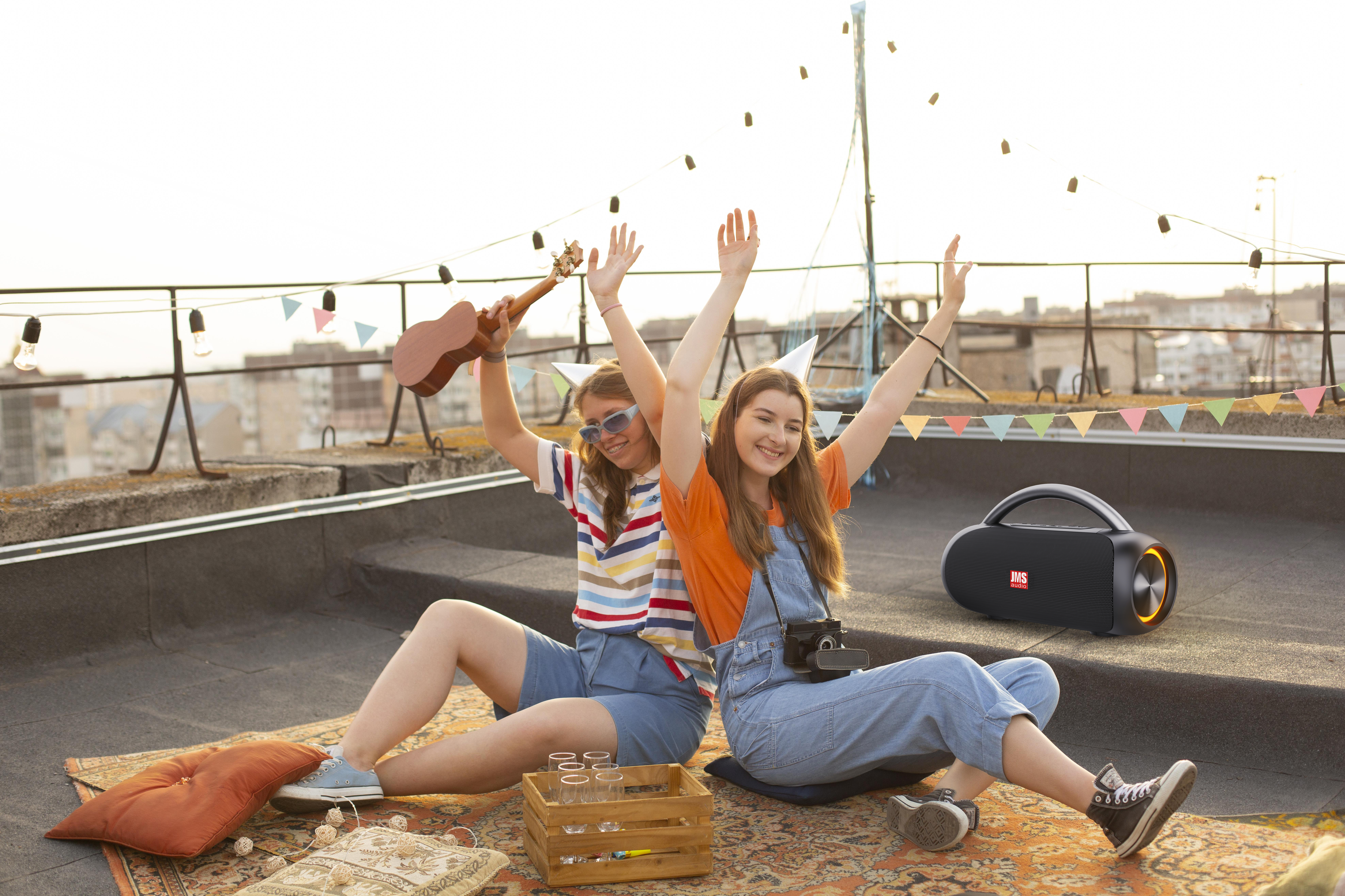 - Your Reliable Partner For Bluetooth Speakers And In Car Electronics ...