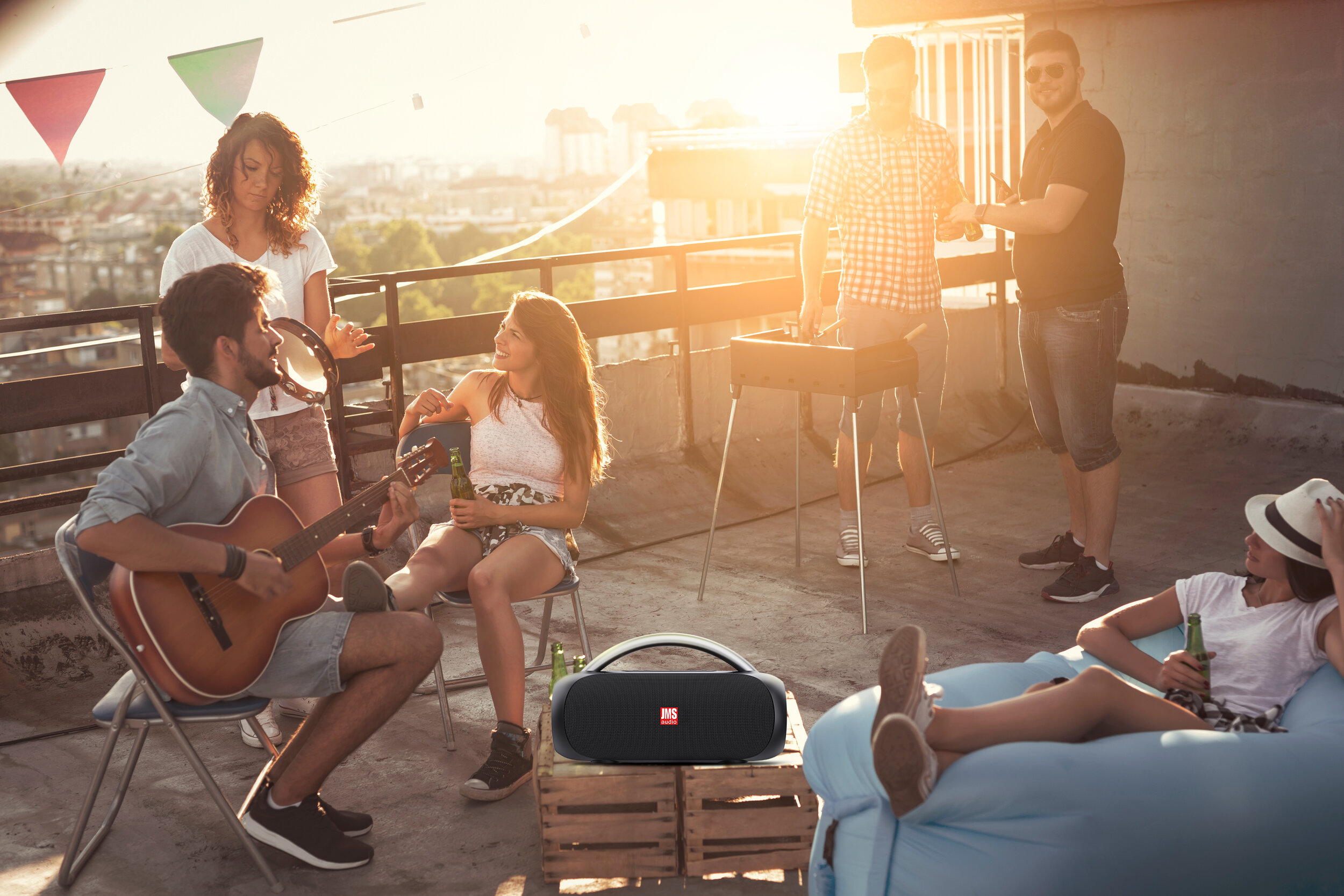 - Your Reliable Partner For Bluetooth Speakers And In Car Electronics ...